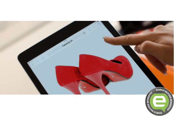 Fake-Shops: Wie kann ich den Einkauf bei einem Betrüger verhindern?